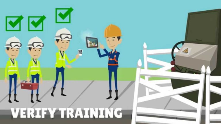 Safety plan & Safety Challenge | safety management plan